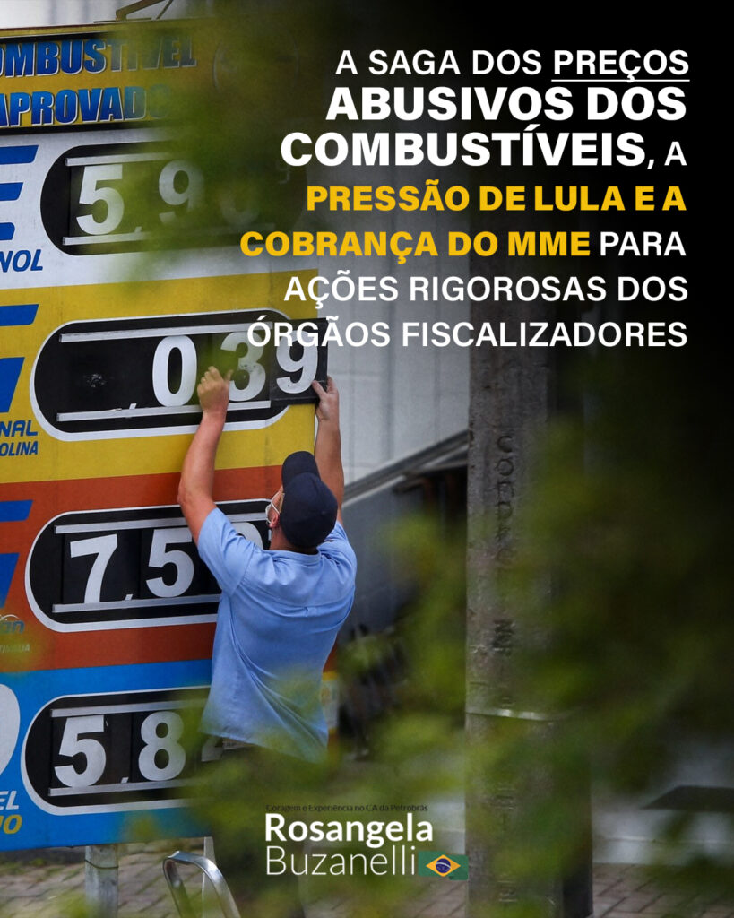 Consumidor lesado e margens de lucro crescentes: as impunes práticas de ...